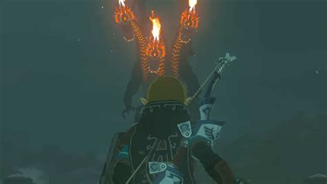 Are There Cheat Codes In Zelda Tears Of The Kingdom Wepc