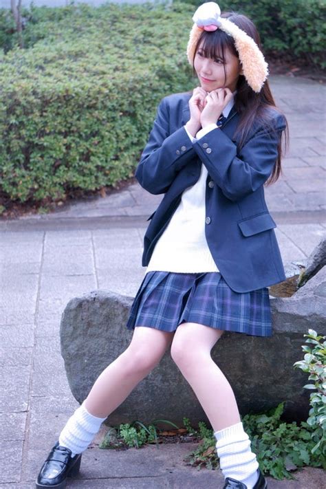 四つ葉にこちゃん 午前）2023年2月23日制服ダイサツ 4 ブローニーのブログ