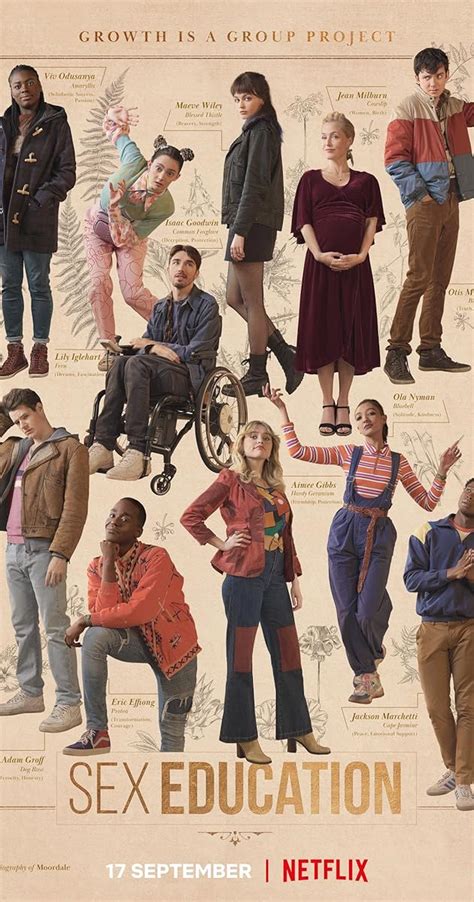 Sex Education Saison En Streaming Filmstreaming2