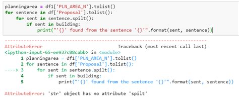 extract specific text from another csv using python in jupyternotebook