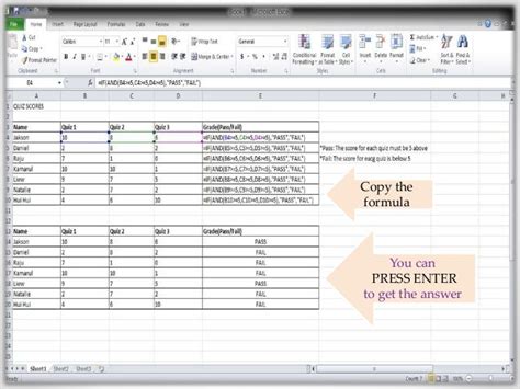 how to create if function in excel