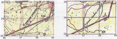Chapter 2 Interpretation Of Topographical Maps — Ii Solutions For