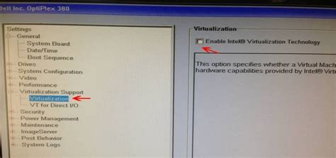 hyper v cannot be installed because virtualization support is not