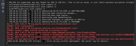 java what s the reason and possible solution of this weird error in