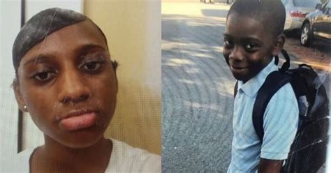 Siblings Located Safe By Baltimore Police