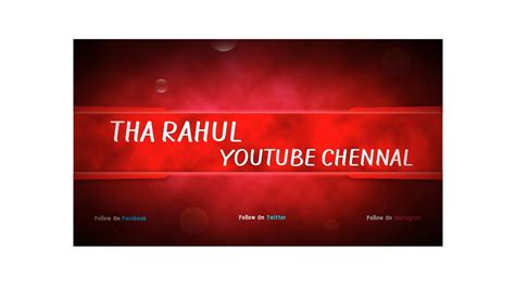 Tha Rahul Vlogs Live Stream Youtube