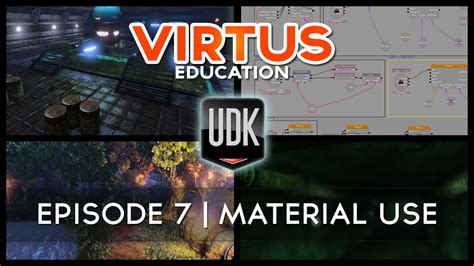 unreal development kit beginner tutorial series 7 preliminary