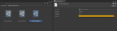 gamasutra asad sohail s blog unity editor scripting a kick starter