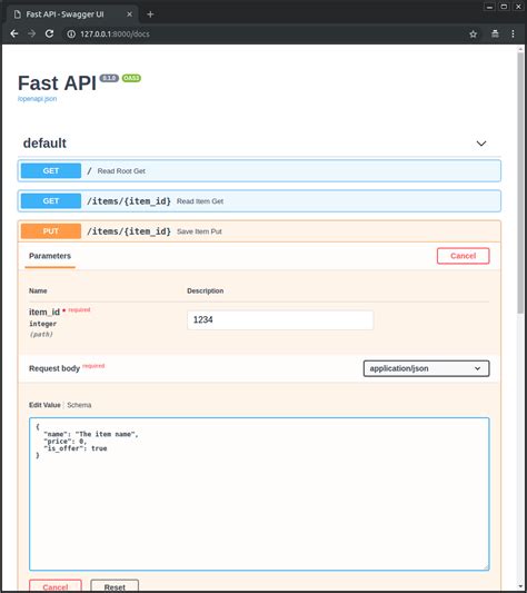 fastapi is a modern fast web framework for building apis with python 3 6