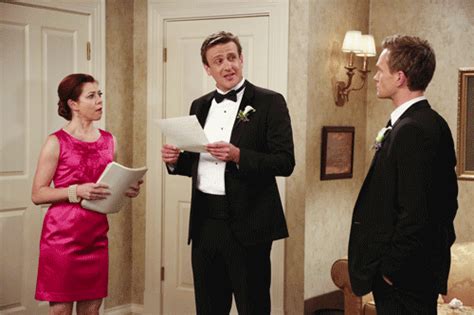Video How I Met Your Mother Series Finale Spoilers And Ending