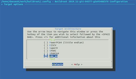 prepare the environment for developing linux kernel with qemu by