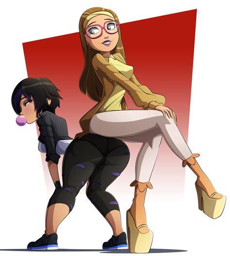 Sit Big Hero 6 Know Your Meme