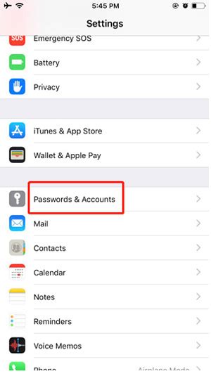 full guide to view password saved in safari keychain on iphone or mac