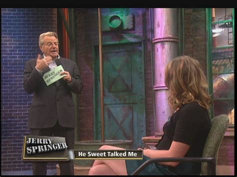 Prime Video Jerry Springer Season 21