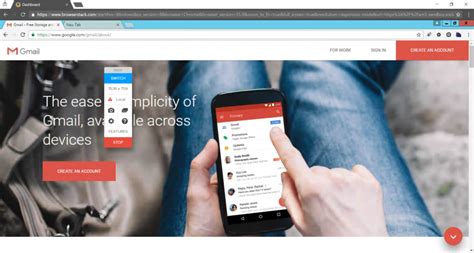 browserstack live running manual tests on the cloud qxf2 blog