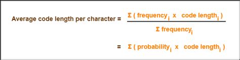 huffman coding huffman coding example time complexity gate vidyalay