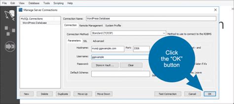 how to restore a mysql database from a backup with mysql workbench