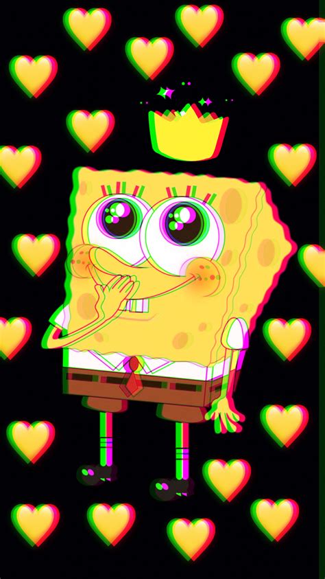 Spongebob Pics Spongebob Wallpaper Cartoon Wallpaper Cartoon Edits