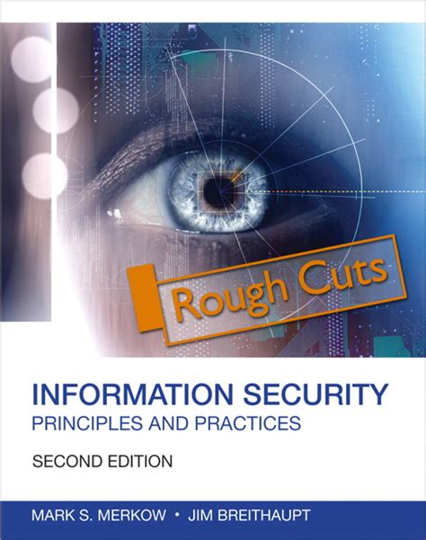 information security principles and practices rough cuts 2nd edition