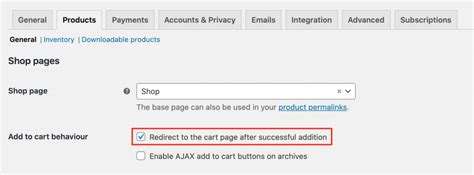 how to skip the cart and redirect to checkout in woocommerce users