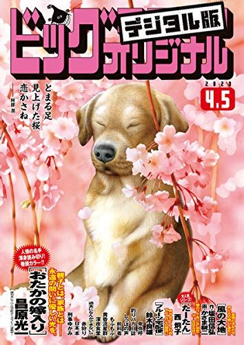 『ビッグコミックオリジナル 2020年7号 2020年3月19日発売 [雑誌] Kindle版 』｜感想・レビュー 読書メーター