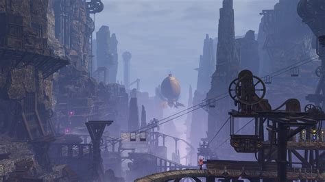 Oddworld Soulstorm Launch Trailer Screenshots Gematsu