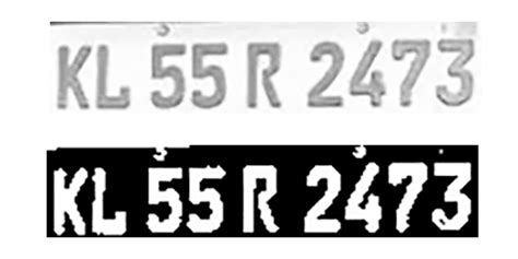 opencv automatic license number plate recognition anpr