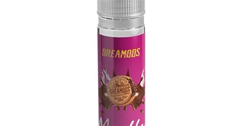 Dreamods Aroma Scomposto Monella 20ml Aromi Shot Dreamods Svapo Store
