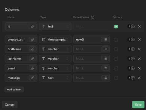 creating a contact form using next js and supabase hot sex picture
