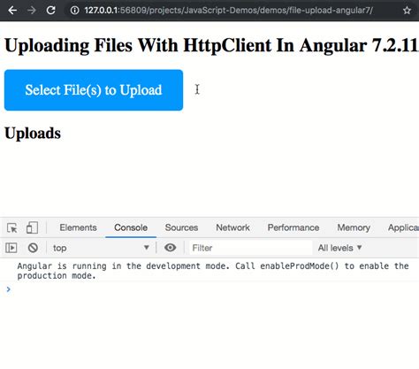 40 select file to upload javascript modern javascript blog