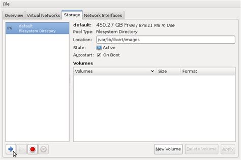 基於 kvm 與 libvirt 的虛擬化叢集系統－debian 篇 openfoundry