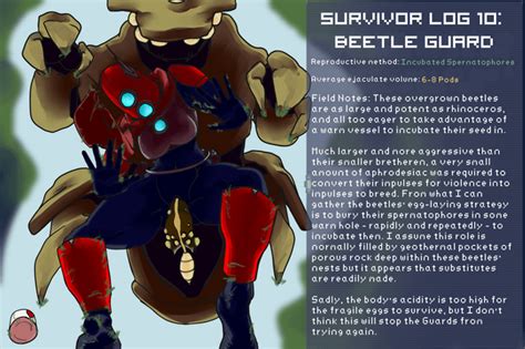 Huntress Species Sampler 10 R Riskofrule34
