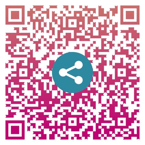 create qr code and logo design for customer of any field by irfan0791