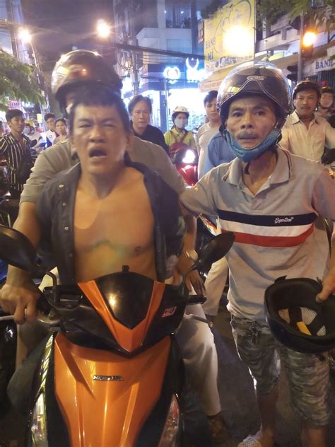 Cập Nhật Hơn 87 Về Mô Hình Hiệp Sĩ đường Phố Vn