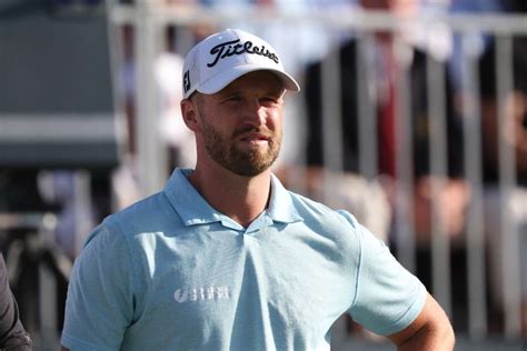 Emotional Wyndham Clark Pays Tribute To Late Mother After Us Open
