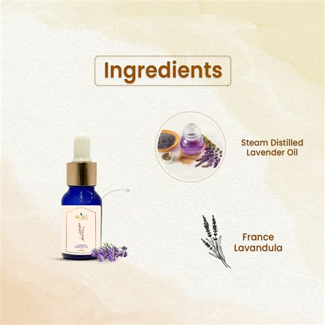 Buy Pure Lavender Essential Oil Online Arksutra