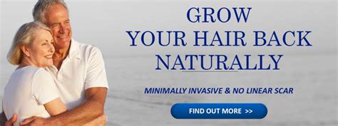 Buckhead Hair Restoration 1 Neograft Clinic