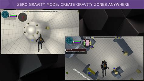 game kit controller unity asset