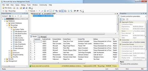 importing exporting data to sql azure databases using bcp