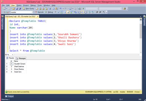 worksheets for sql query to insert data into 2 tables