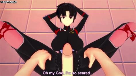 Hentai Pov Feet Inuyasha Sango