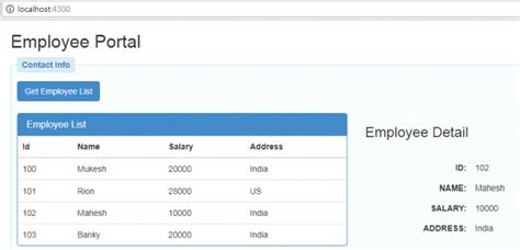 share data between sibling components in angular using