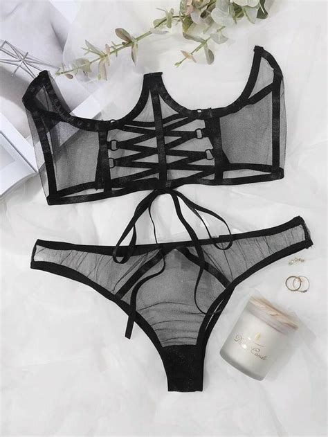 Push Up Lingerie Sewing Lingerie Jolie Lingerie Lingerie Outfits