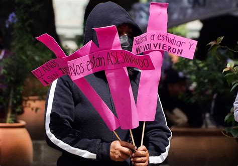 Aceptan Congresistas Incrementar A 105 Años De Cárcel A Feminicida De