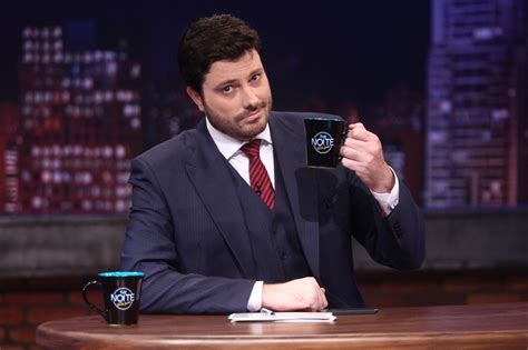 Danilo Gentili é Vice Líder Em 2016 Em Todo O País E Encerra O Ano Com