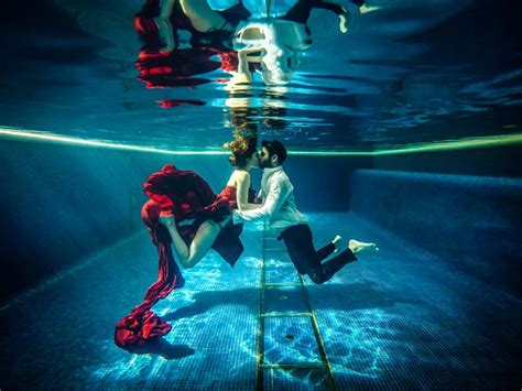 35 Super Unique Pre Wedding Shoot Ideas Wedmegood