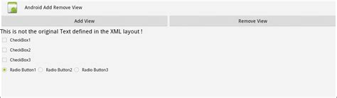 programmers sample guide android layoutinflater dynamically add and