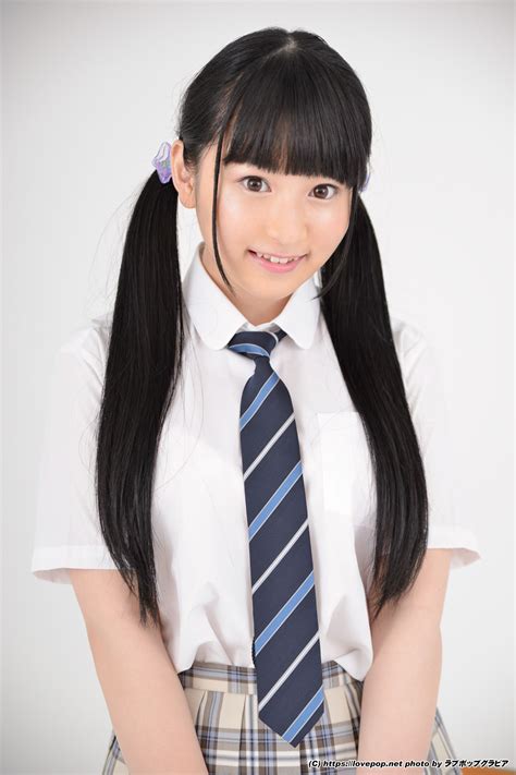 [lovepop] Moe Hirano Hirano Moe Photoset 01 Photo Collection V2ph