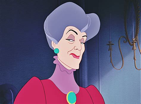 Walt Disney Screencaps Lady Tremaine Walt Disney Characters Photo Hot