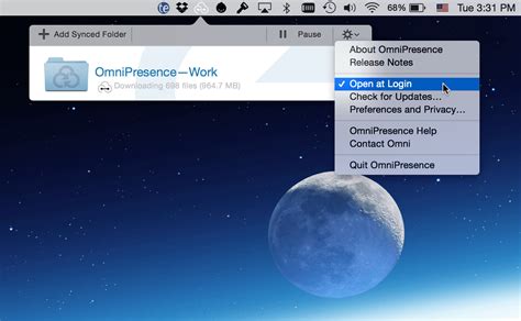 omnipresence 1 4 1 for mac user manual using omnipresence on your mac